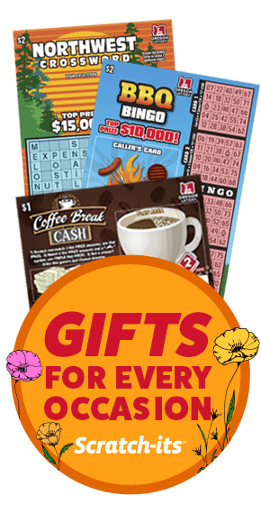 Homepage - Oregon Lottery